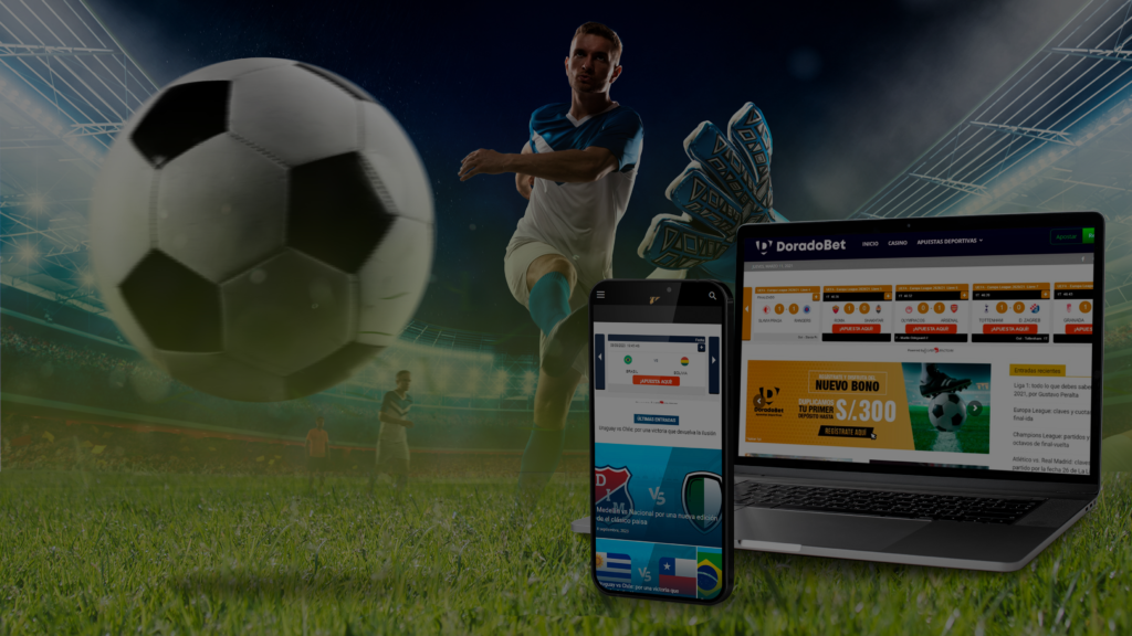 Home - Betting Datafactory